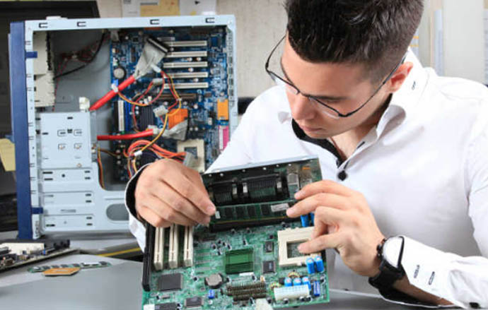 Welcome to Pro Tech Computer & Services, PC Solution Specialist ...